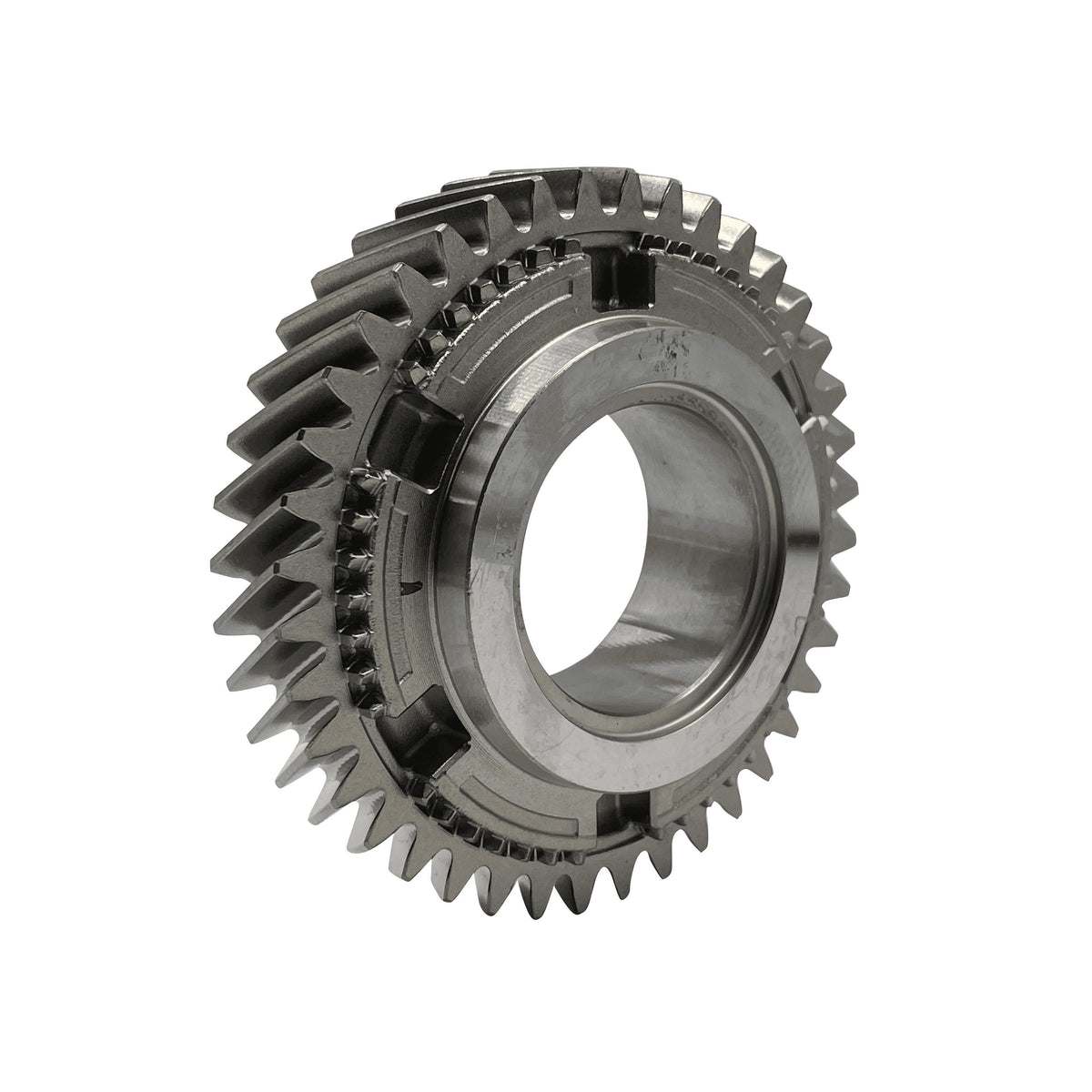 M32 Gearbox Gen 3 - 2nd Gear (40T) 55580385 Vauxhall Alfa Romeo Fiat ...