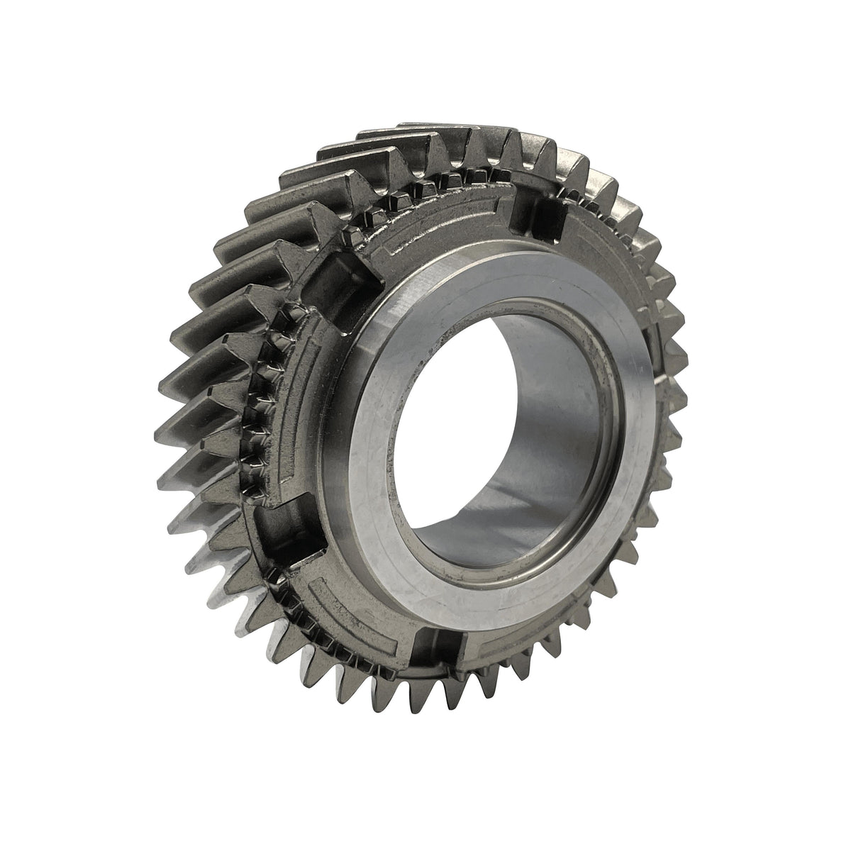 M32 Gearbox 2nd Gear Gen 3 Vauxhall Alfa Romeo 2016 Onwards 55580383 ...