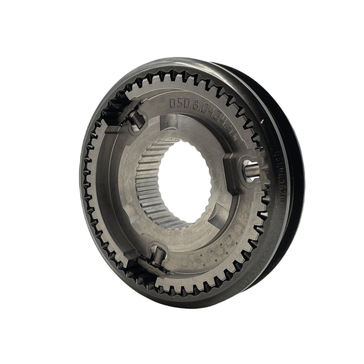 M32 Gearbox 3rd / 4th Gear Synchromesh Hub Gen 1 & 2 55570102 Vauxhall ...