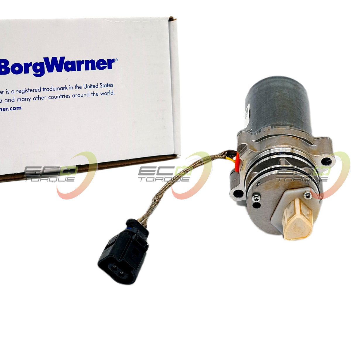 Range Rover Velar Hydraulic Haldex Gen 5 AWD Pump Kit LR093768 – Eco Torque