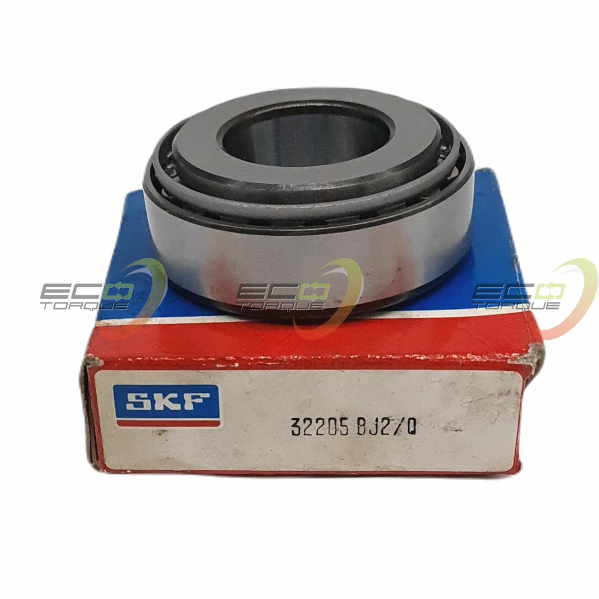 SKF Metric Taper Roller Bearing 32205 BJ2/Q 25x52x19.25mm – Eco Torque