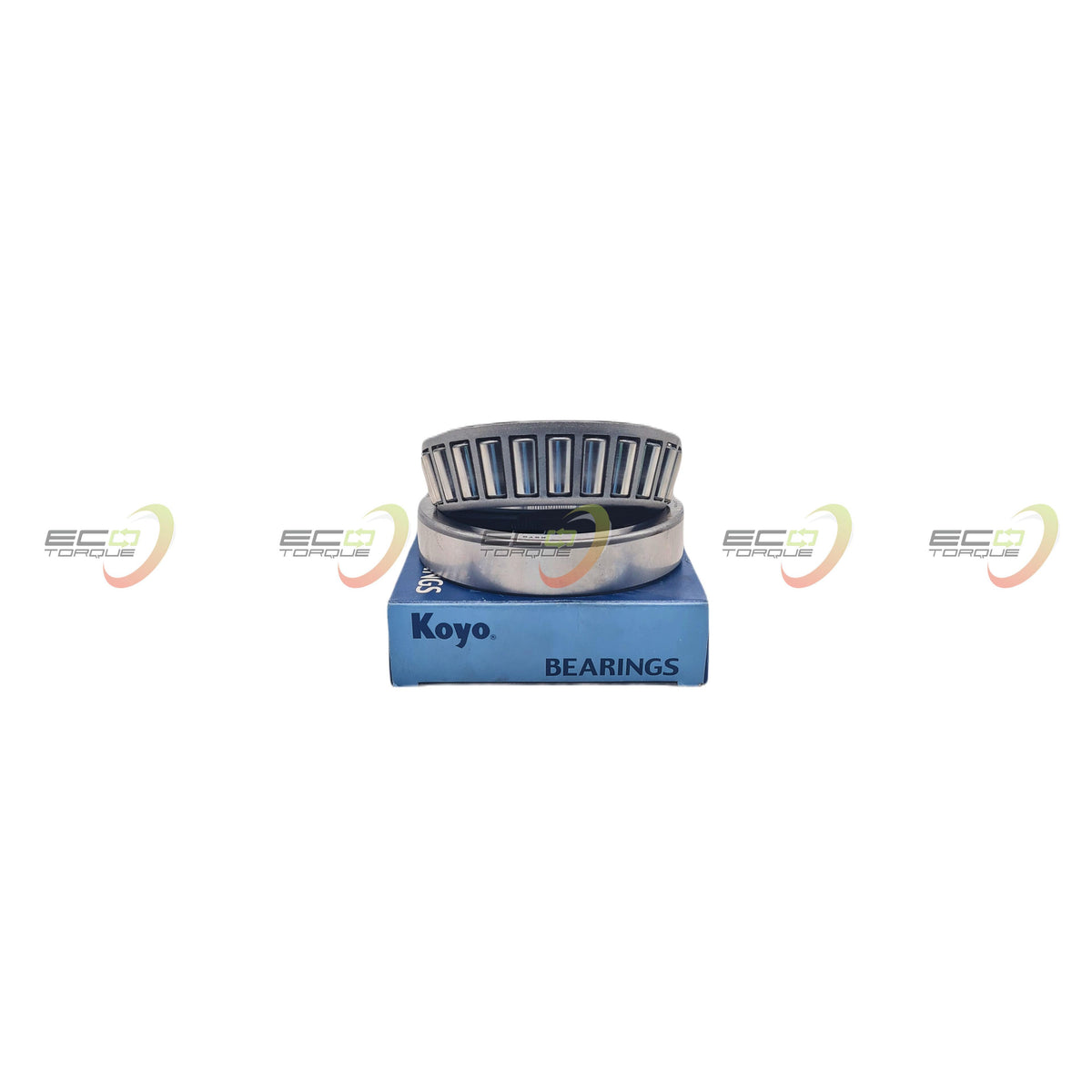 SKF Cylindrical Roller Bearing BC1 0013 E 32x62x18mm – Eco Torque