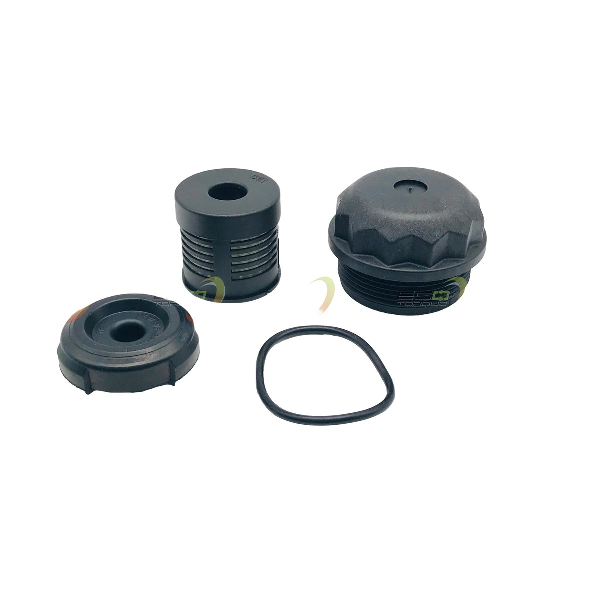 VW Gen 1 Haldex Oil Filter Service Kit 02D525558A AWD – Eco Torque