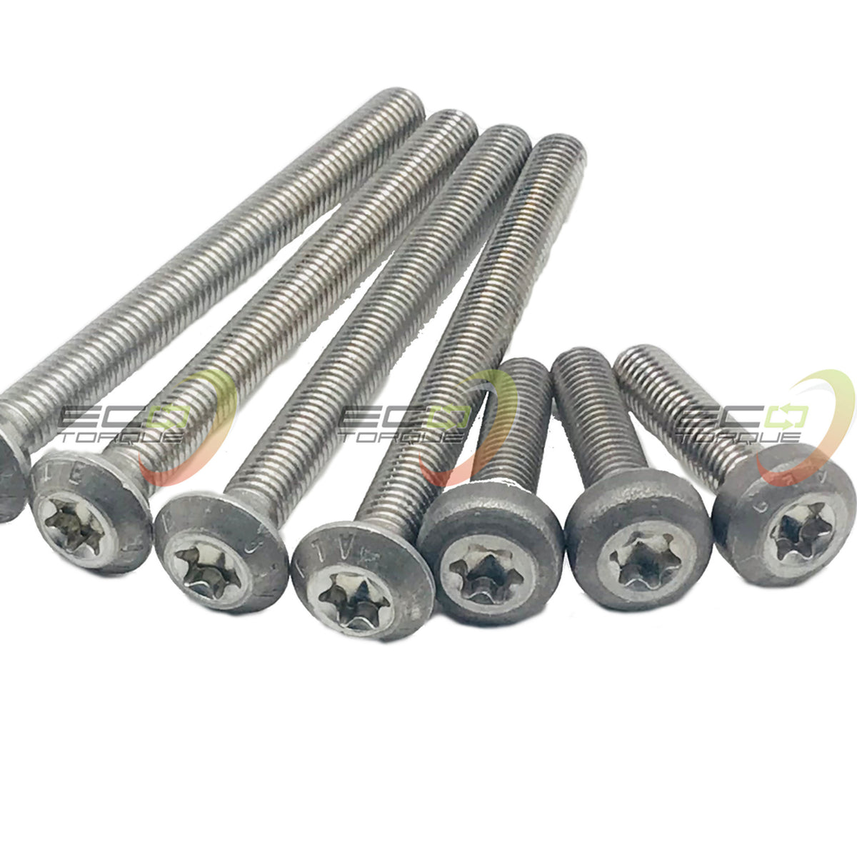 7 Speed DSG Mechatronic Mounting Bolt Set 0AM DQ200 – Eco Torque