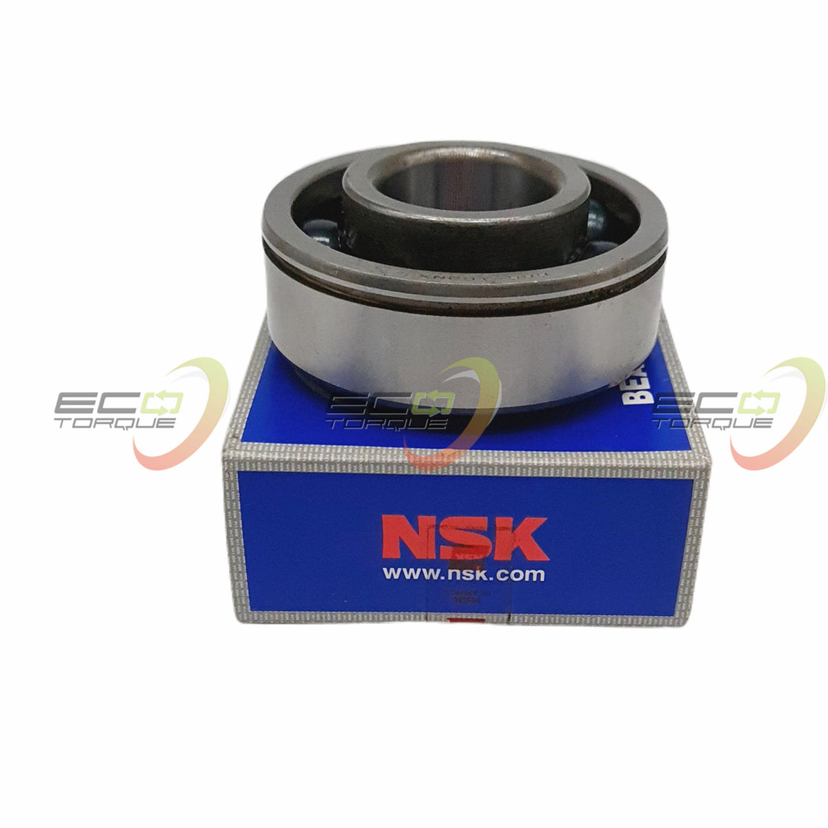 Toyota NSK B25-1633 Z NX C3 Deep Grove Ball Bearing 20x60x27mm – Eco Torque